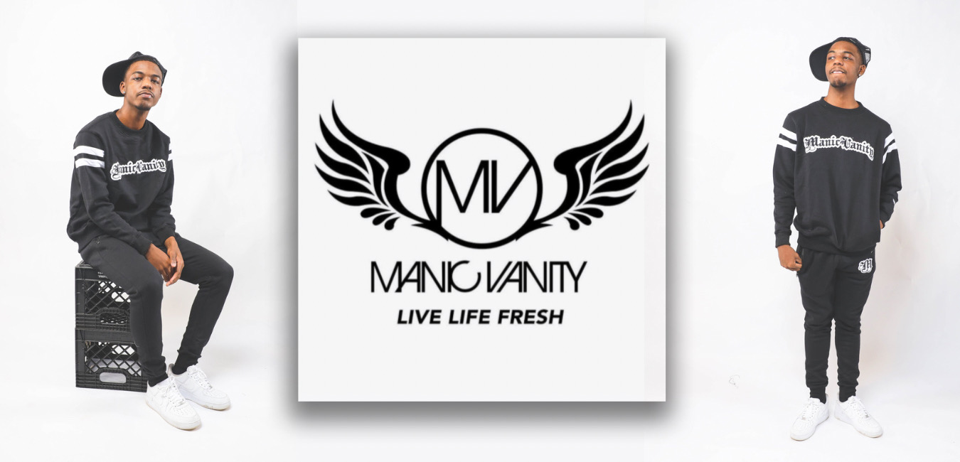 Manic Vanity | Live Life Fresh
